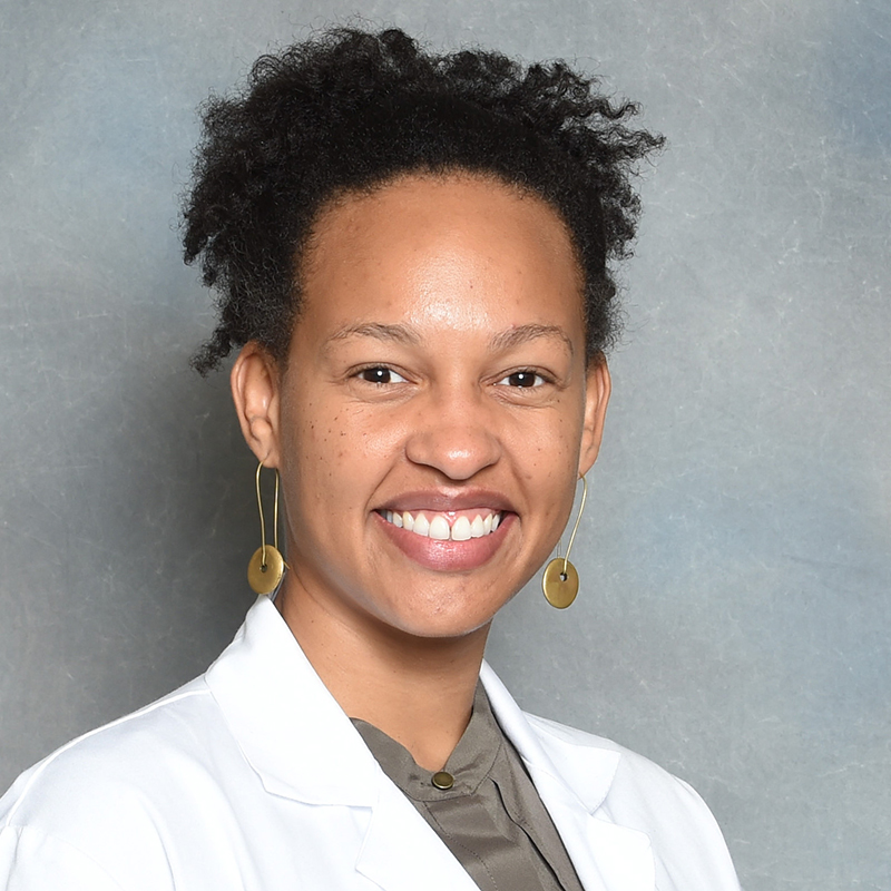 Michelle Morse - NYC Health + Hospitals