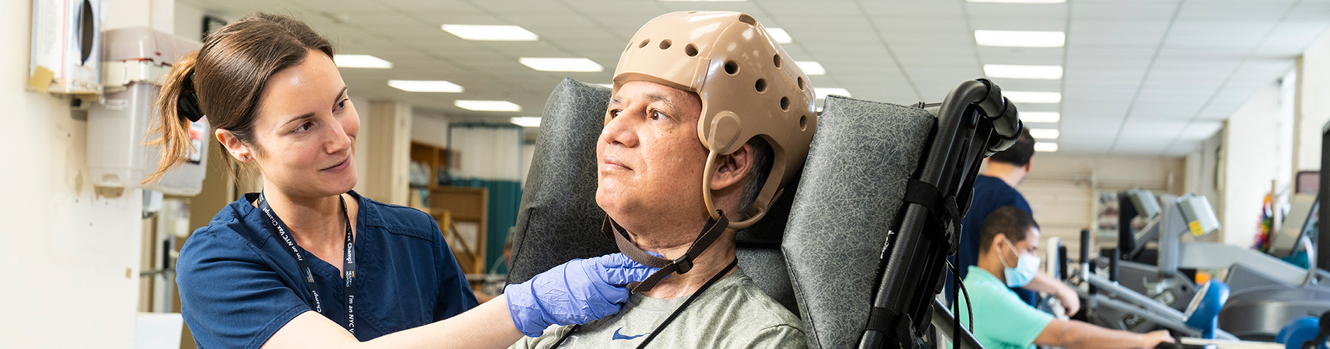 Specialized Care and Services - NYC Health + Hospitals