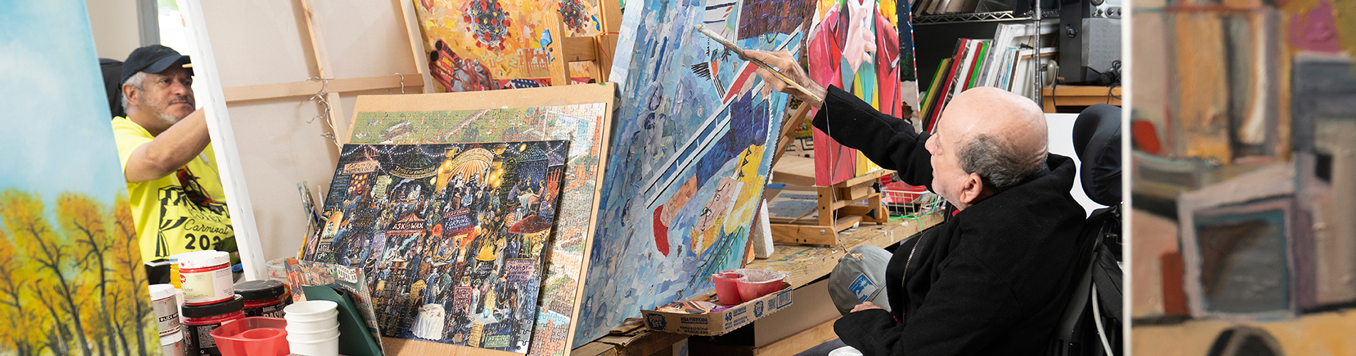 Specialized Memory Care Services - NYC Health + Hospitals