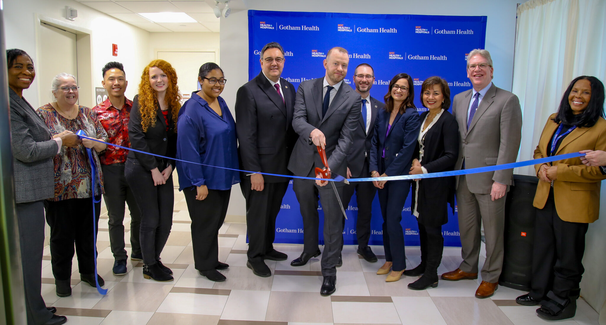 Lifestyle Medicine Program Expands to NYC Health + Hospitals/Gotham ...