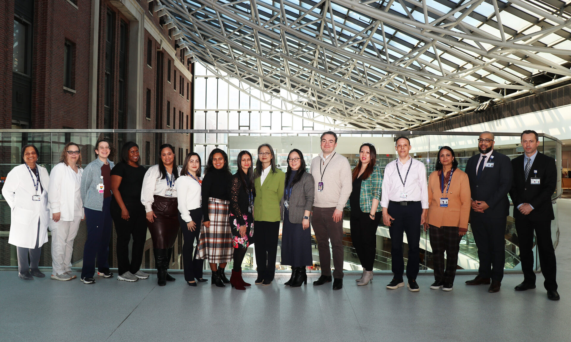 NYC Health + Hospitals/Bellevue Attains National Accreditation from the ...