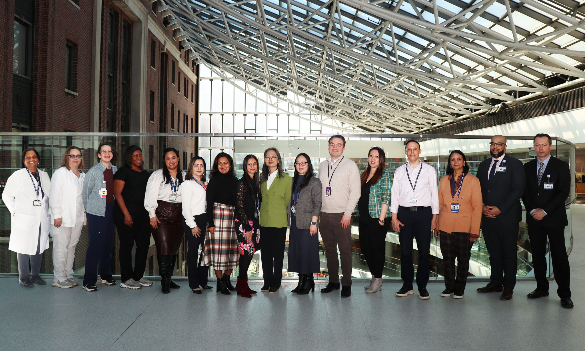 NYC Health + Hospitals/Bellevue Attains National Accreditation from the ...