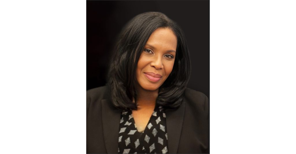 NYC Health + Hospitals/Gotham Health CEO Michelle Lewis Recognized by ...