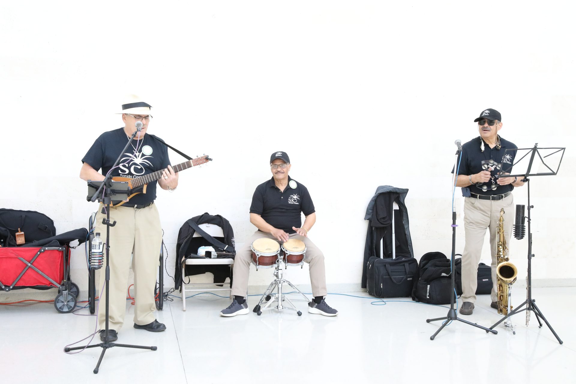 NYC Health + Hospitals Expands Live Concerts for Staff, Patients, and ...