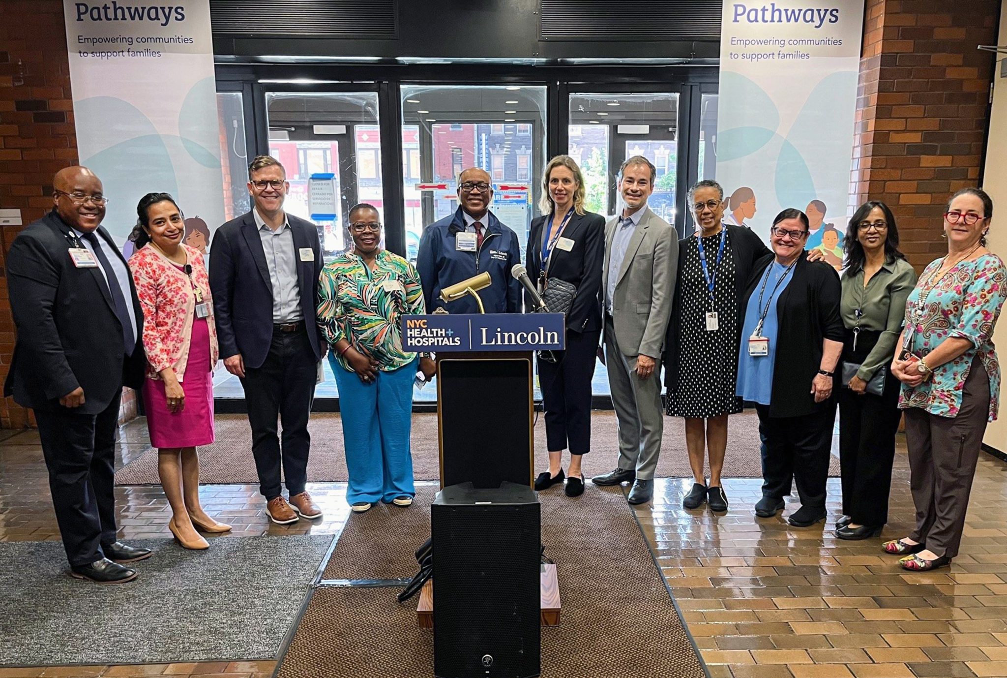 NYC Administration for Children’s Services and NYC Health + Hospitals ...