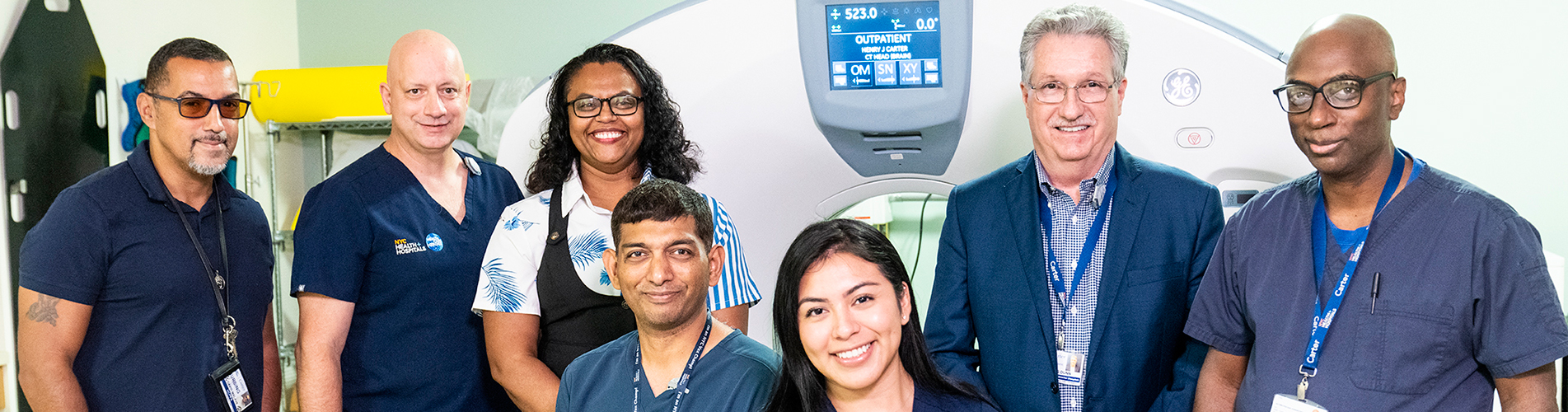 Certified Nursing Assistant Program - NYC Health + Hospitals