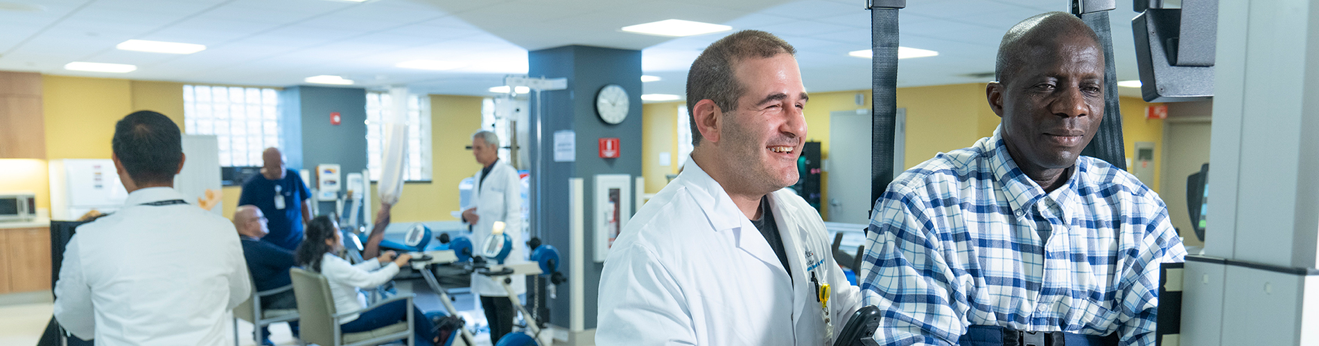 Carter Services - NYC Health + Hospitals