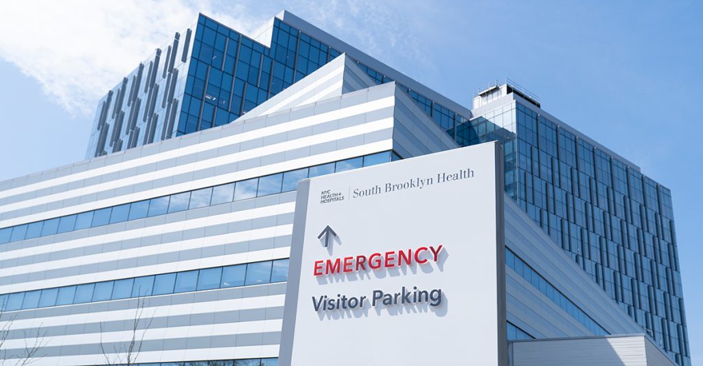 NYC Health + Hospitals Details Climate Resilience Plan, Building on ...