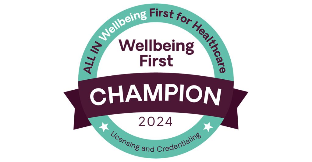 NYC Health + Hospitals Recognized as a 2024 Wellbeing First Champion for Reducing Stigma Around ...