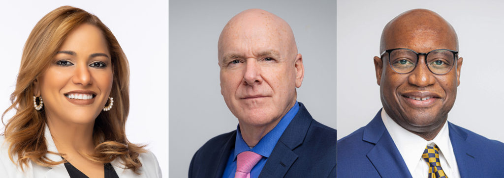 City & State New York Recognizes Three NYC Health + Hospitals CEOs on ...