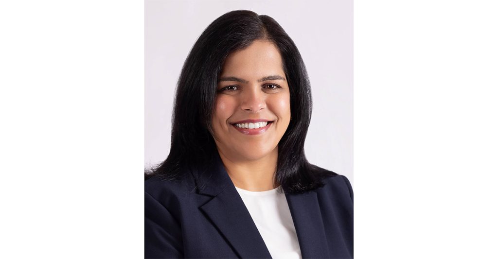NYC Health + Hospitals' Chief Data Officer Divya Pathak Receives "AI ...