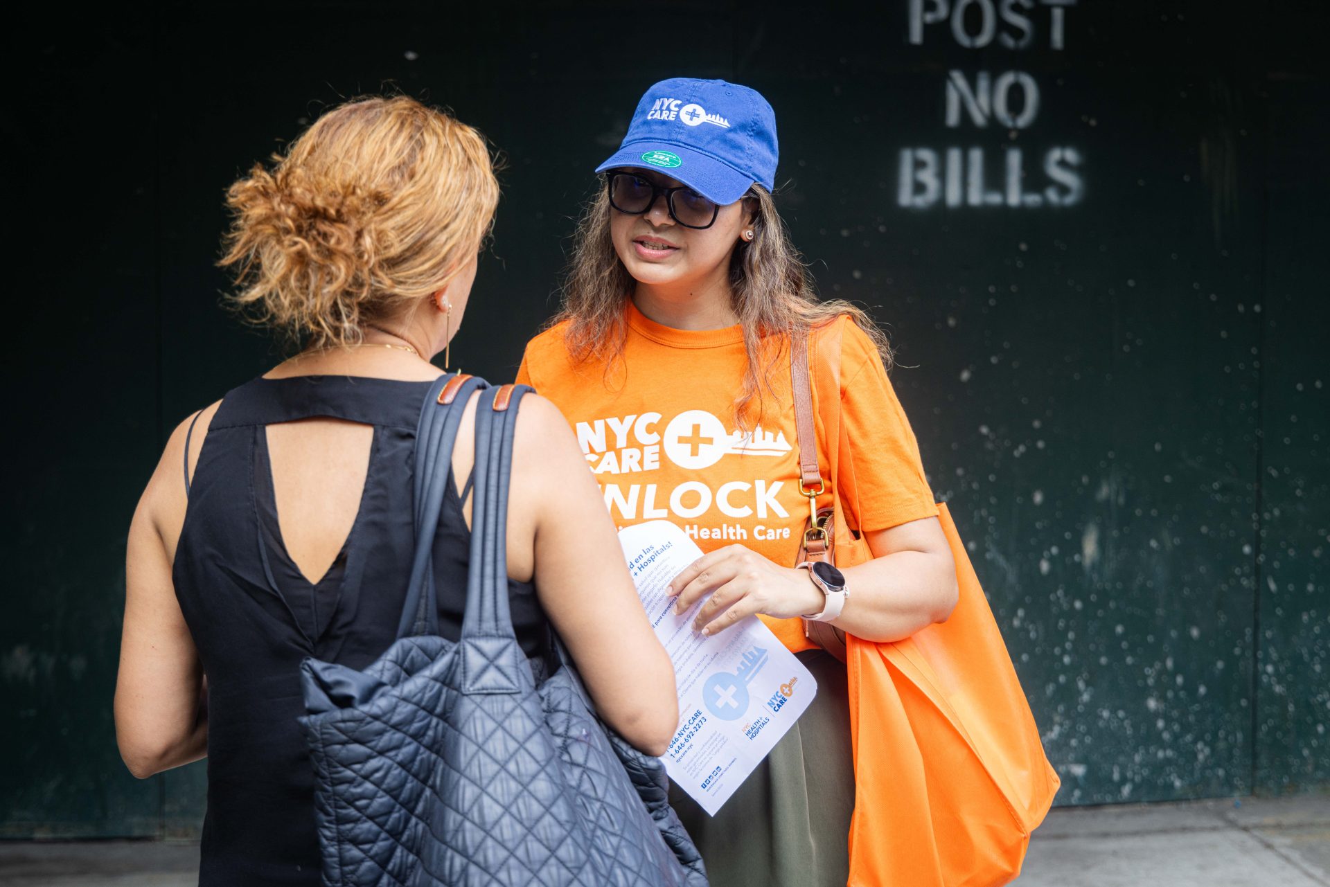 NYC Health + Hospitals’ NYC Care Releases Studies Highlighting Program ...