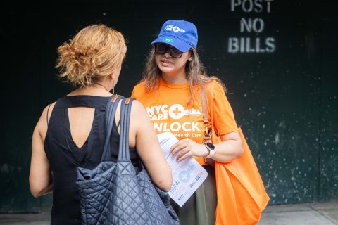 NYC Health + Hospitals’ NYC Care Releases Studies Highlighting Program ...