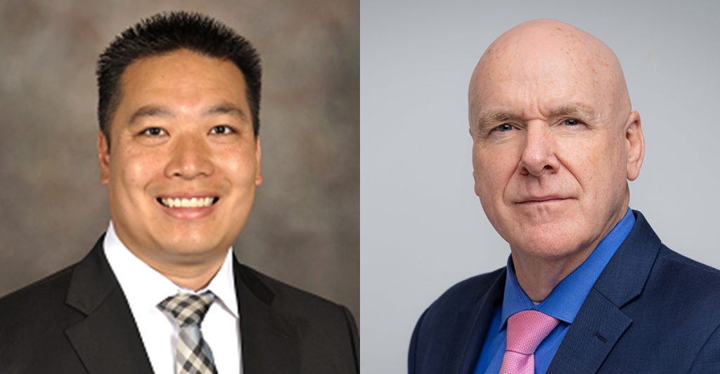 Eric Wei, MD, MBA Appointed CEO of NYC Health + Hospitals/Bellevue ...