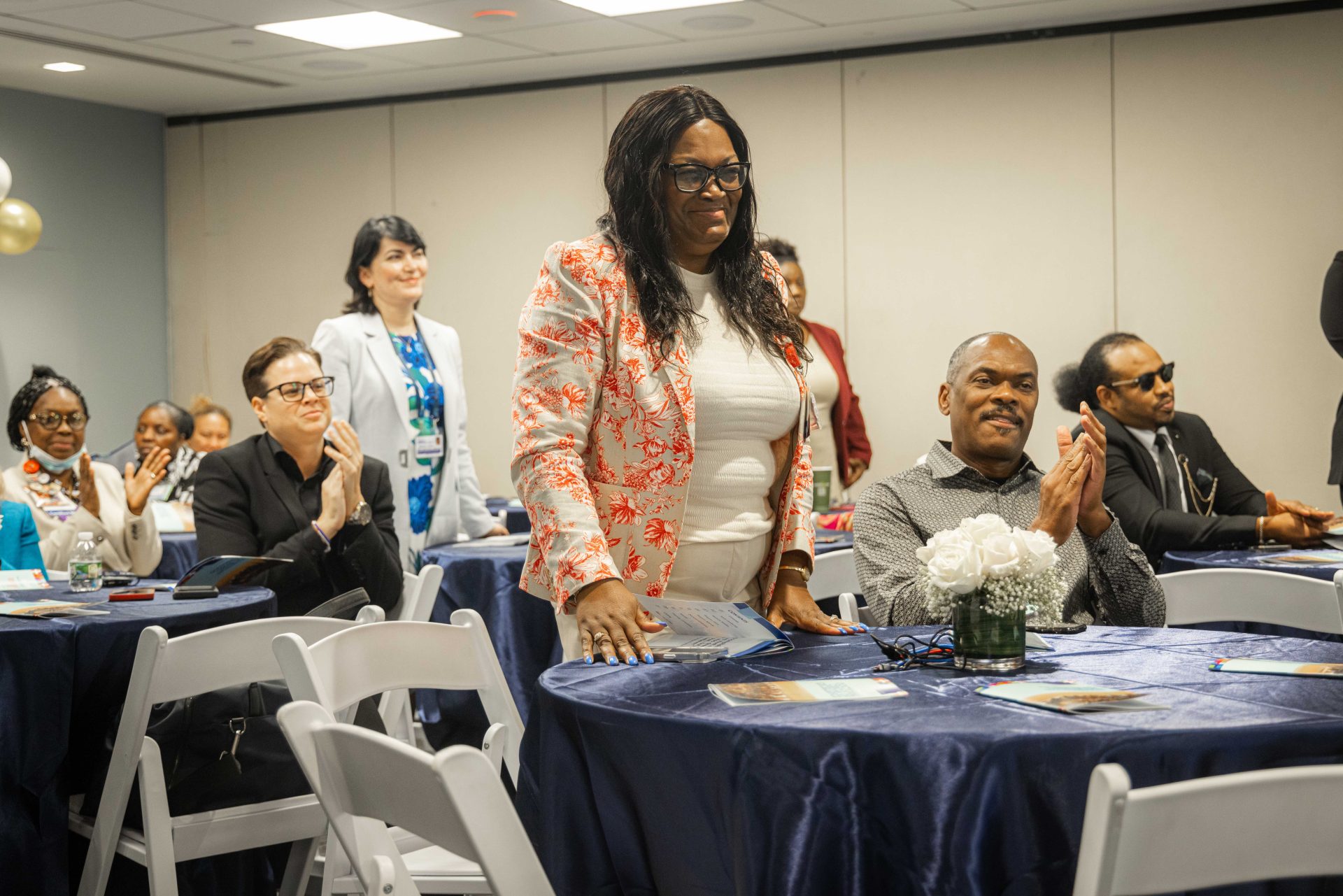 38 NYC Health + Hospitals Nurse Leaders Recognized For Achieving ...