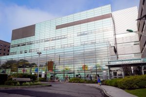 DCAS and NYC Health + Hospitals Celebrate Completion of $8.2 Million ...
