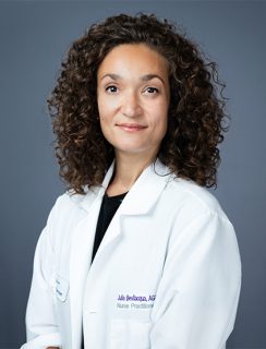 Stroke Center - NYC Health + Hospitals