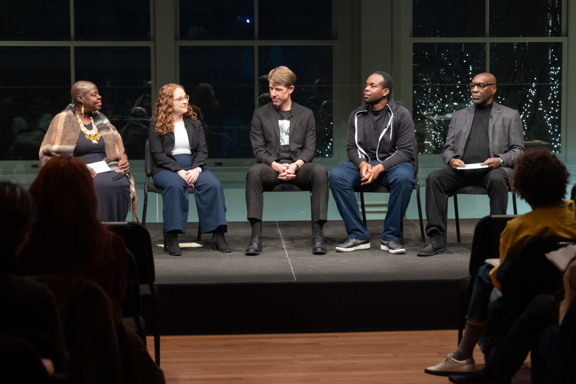 NYC Health + Hospitals Presents New Exhibition Offering a Unique Inside ...