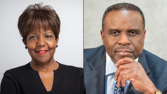 Sandra Sneed, MBA, FACHE Appointed CEO of NYC Health + Hospitals ...