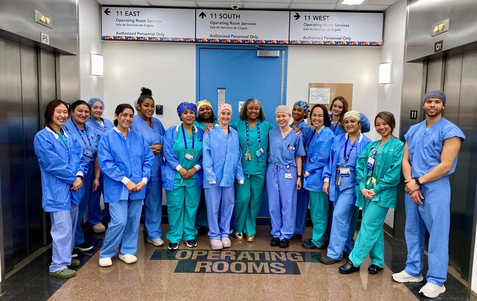 NYC Health + Hospitals/Bellevue is Nationally Recognized as a Center of ...