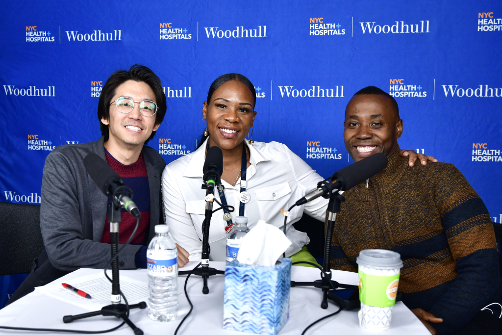 NYC Health + Hospitals Launches New Season of The Remedy, a Podcast ...