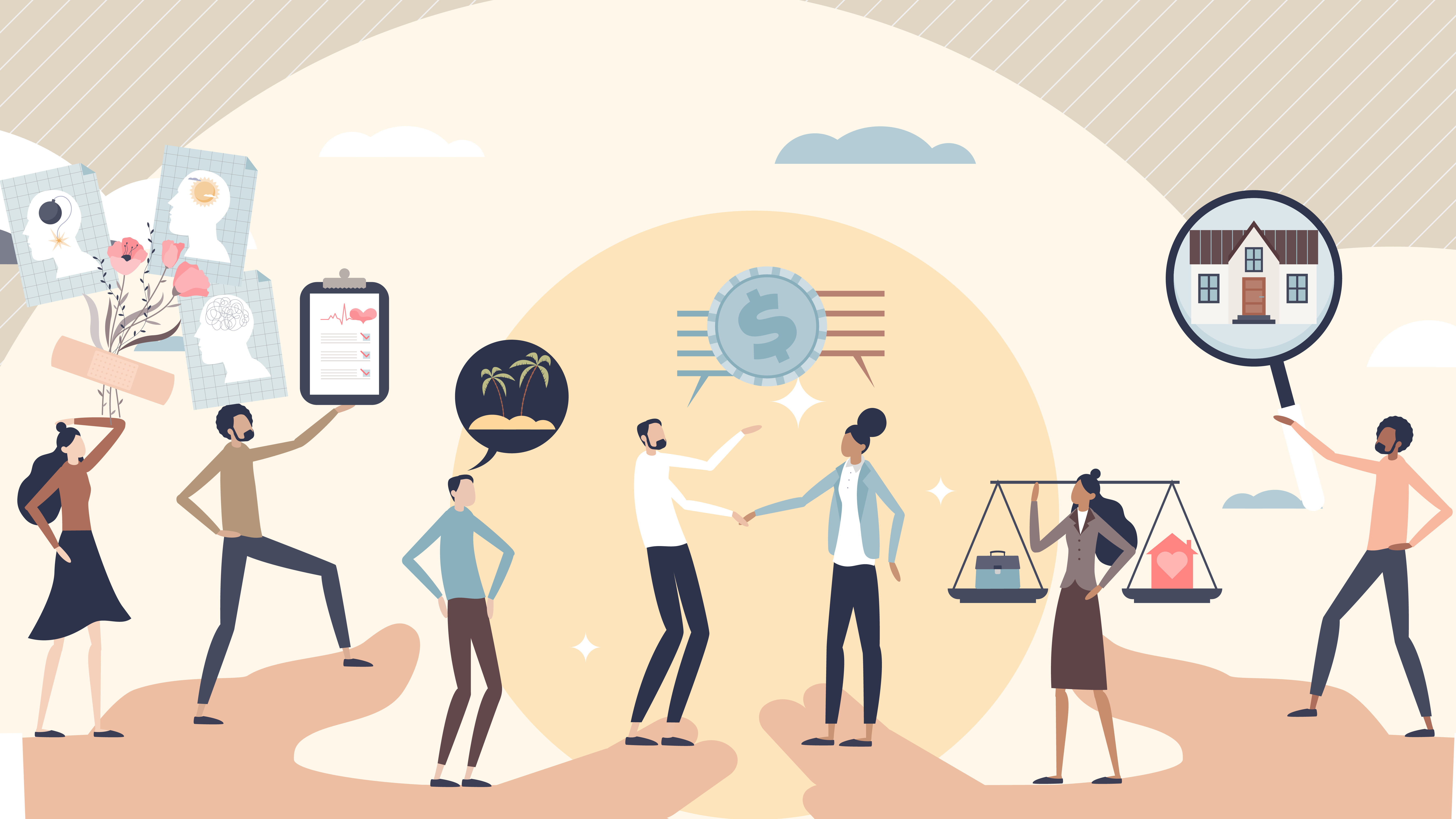 Benefits - NYC Health + Hospitals