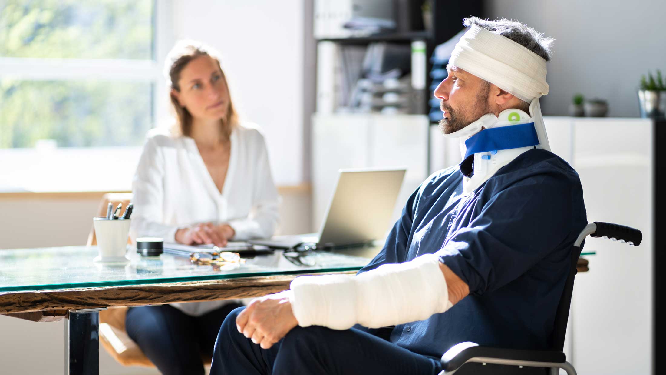 Workers' Compensation Program - NYC Health + Hospitals