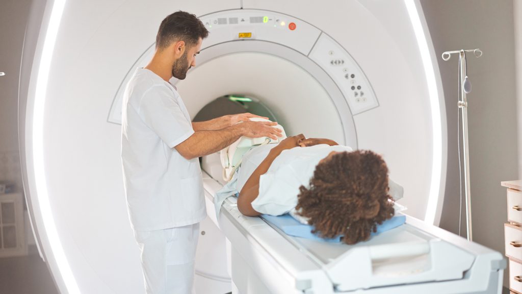 NYC Health + Hospitals/Gotham Health Introduces Cutting-Edge Imaging ...