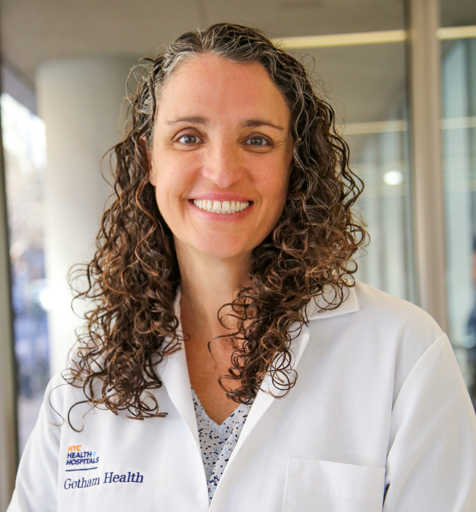 25 NYC Health + Hospitals Doctors Recognized for Outstanding Patient ...