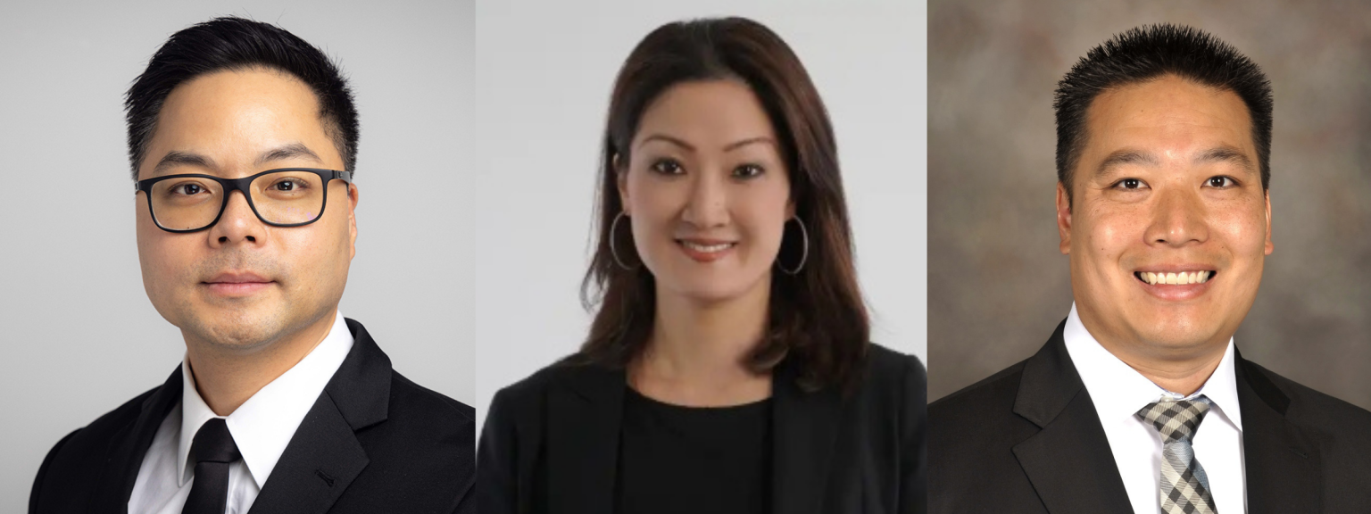 PoliticsNY and AMNY Honor NYC Health + Hospitals and MetroPlusHealth Leaders on 2025 “AAPI Power ...