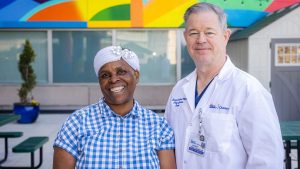 The Screening That Changed Her Life - NYC Health + Hospitals