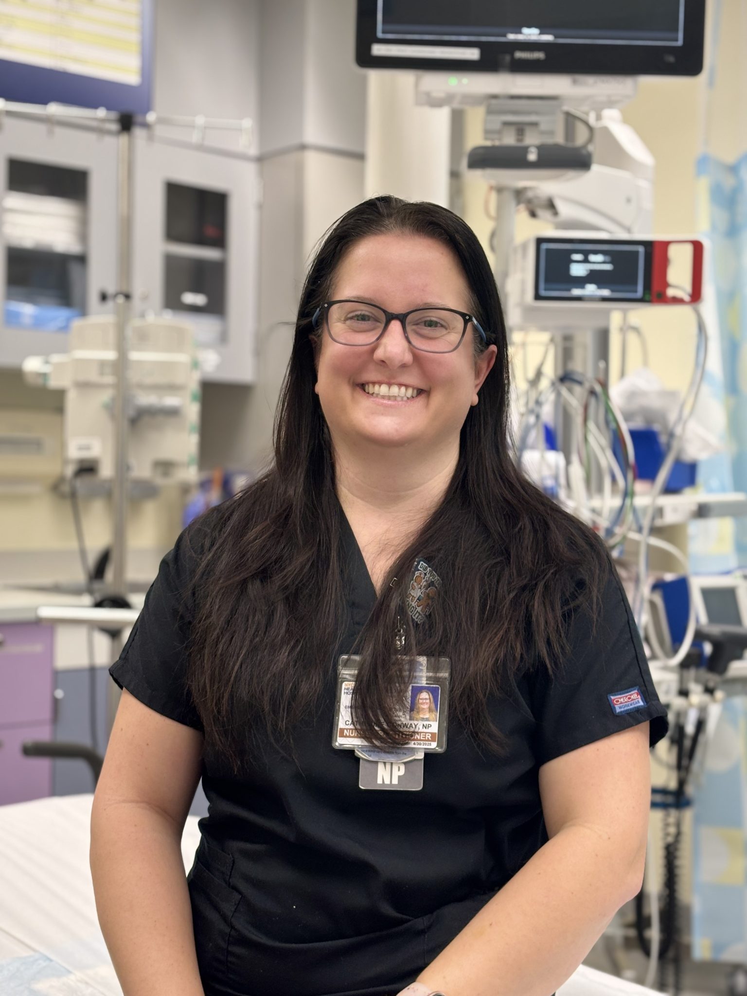 Faculty & Staff - NYC Health + Hospitals