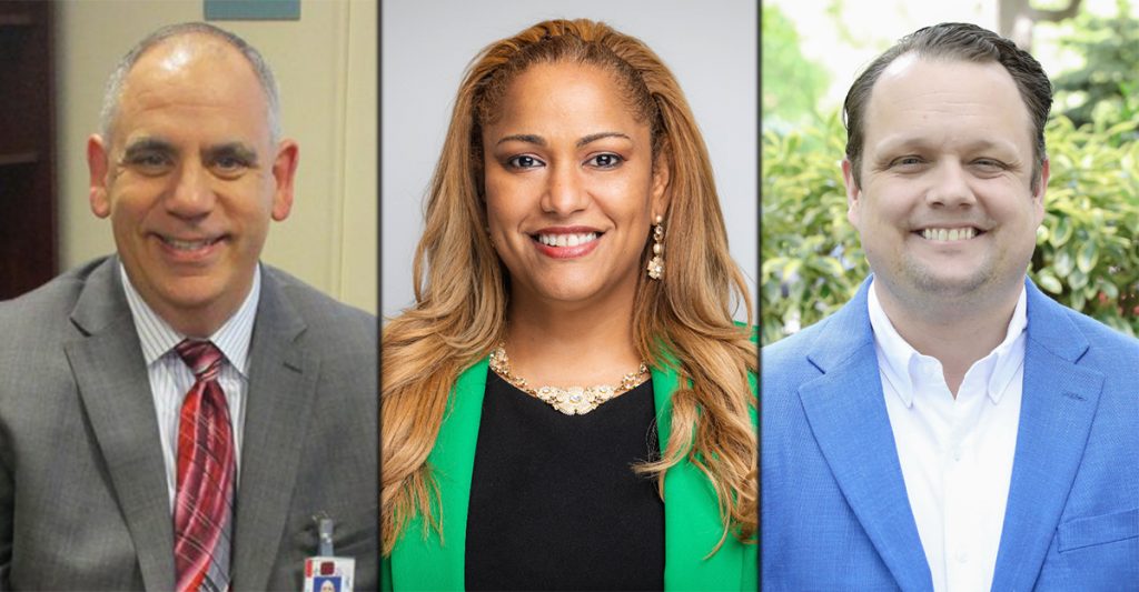 City & State New York Recognizes Three NYC Health + Hospitals Leaders ...