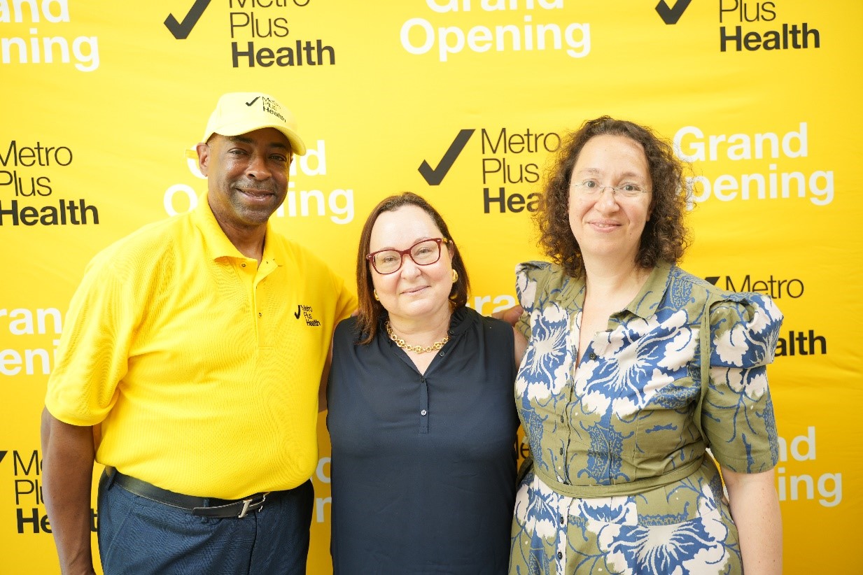 MetroPlusHealth Opens Community Office in Brighton Beach, Further ...
