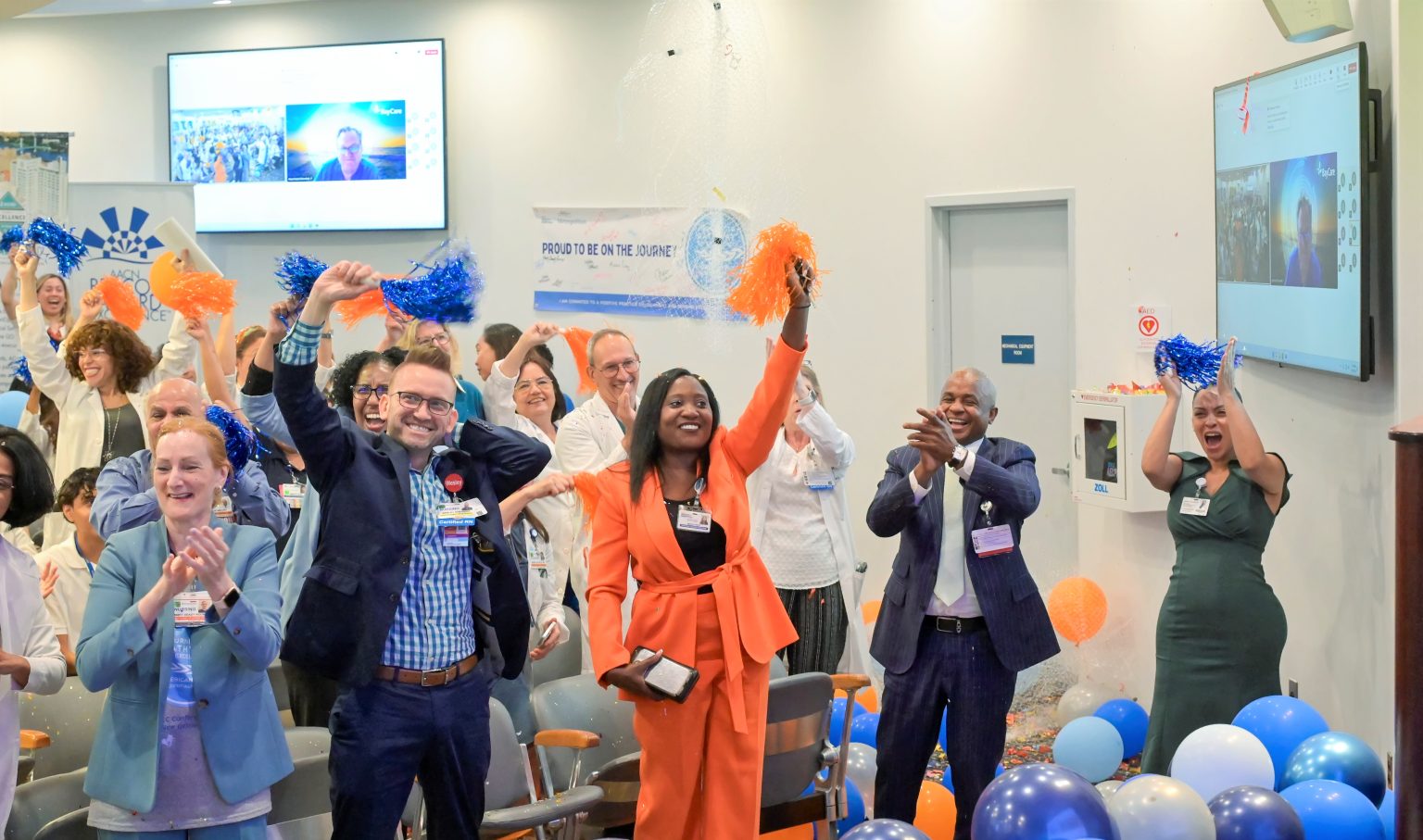 NYC Health + Hospitals/Metropolitan is the First Health Care ...