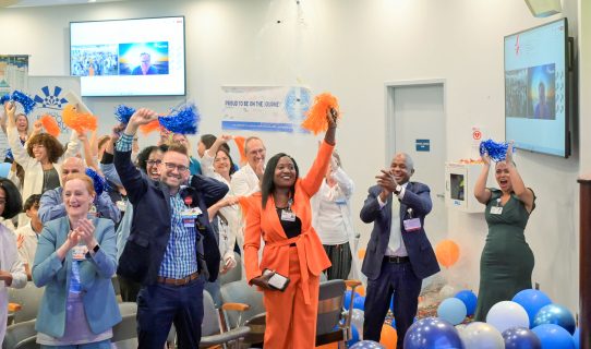 NYC Health + Hospitals/Metropolitan is the First Health Care ...