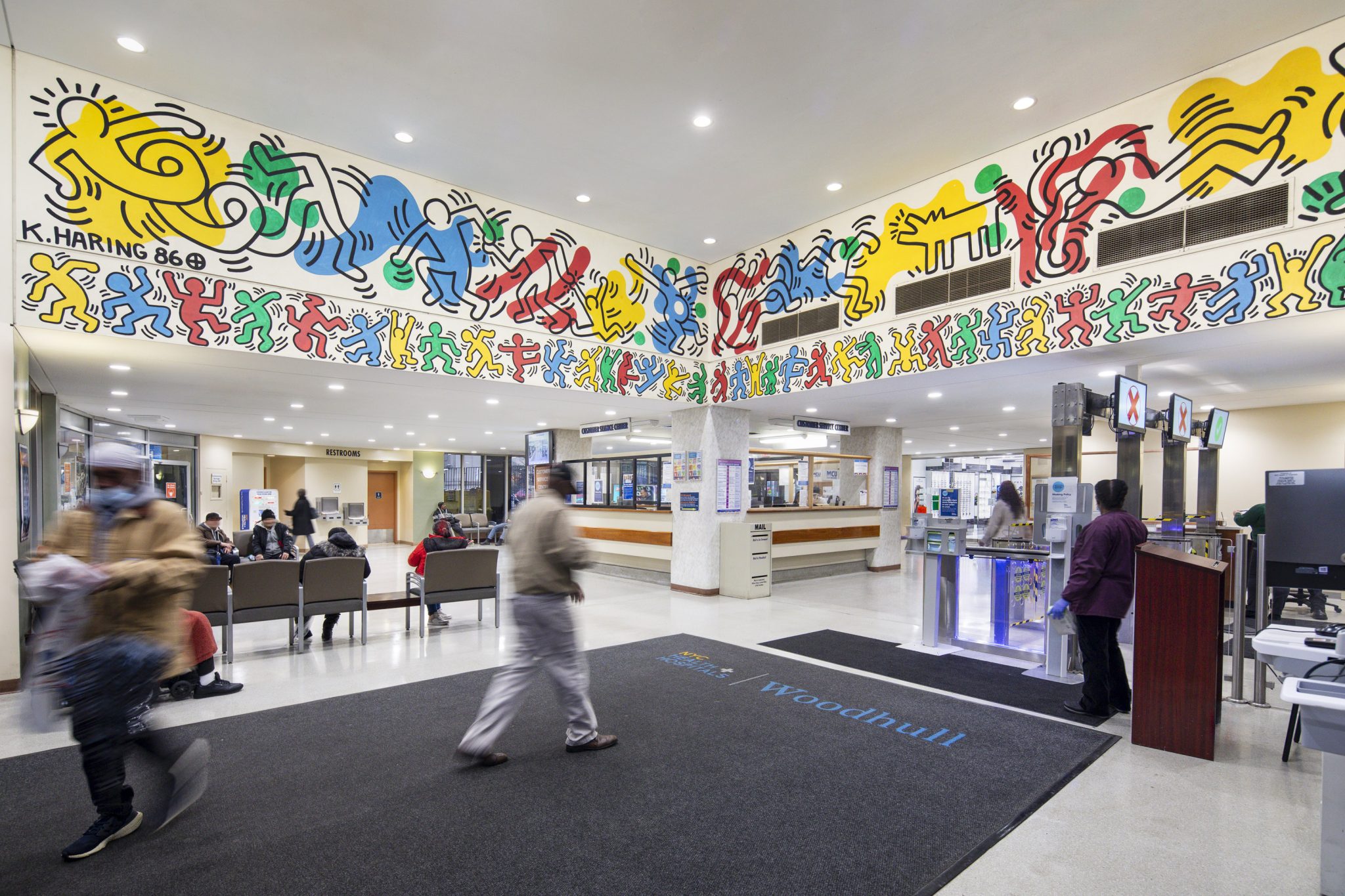 NYC Health + Hospitals/Woodhull’s New CEO Announces Recent Clinical Leadership Team Appointments ...