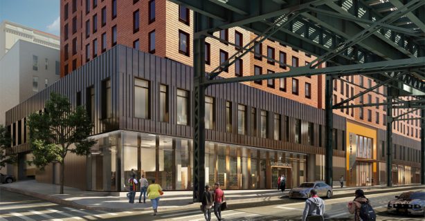 As Part of Housing for Health Initiative, NYC Health + Hospitals ...