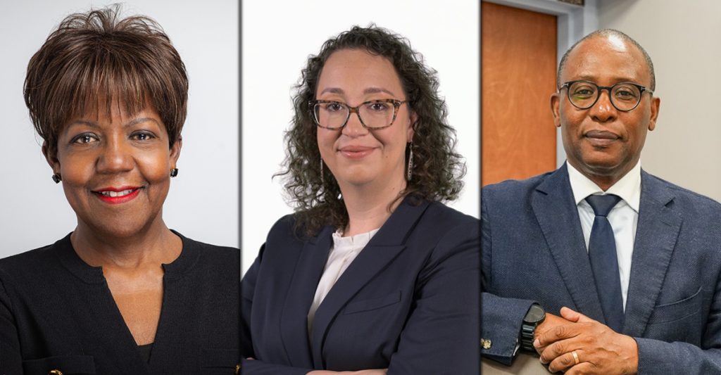 City & State New York Recognizes Three NYC Health + Hospitals CEOs On ...