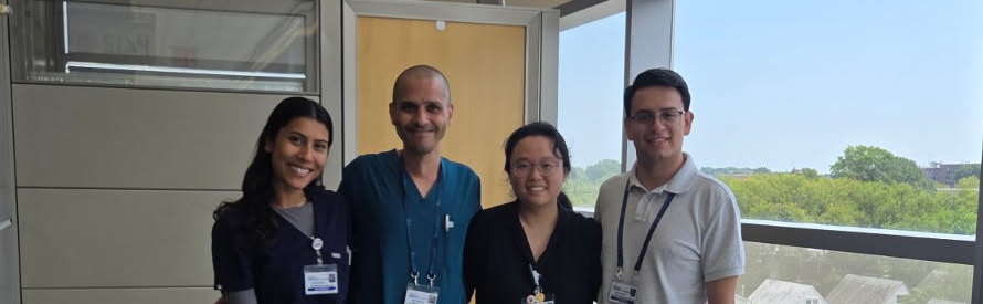 Mission and Aim - NYC Health + Hospitals