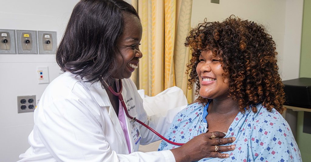 U.S. News & World Report "Best Hospitals 2025-2026" List Includes All NYC Health + Hospitals ...