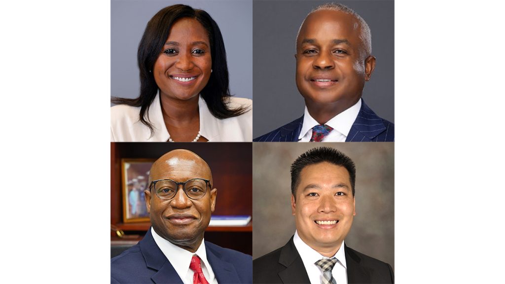 City & State New York Recognizes Four NYC Health + Hospitals Leaders on ...