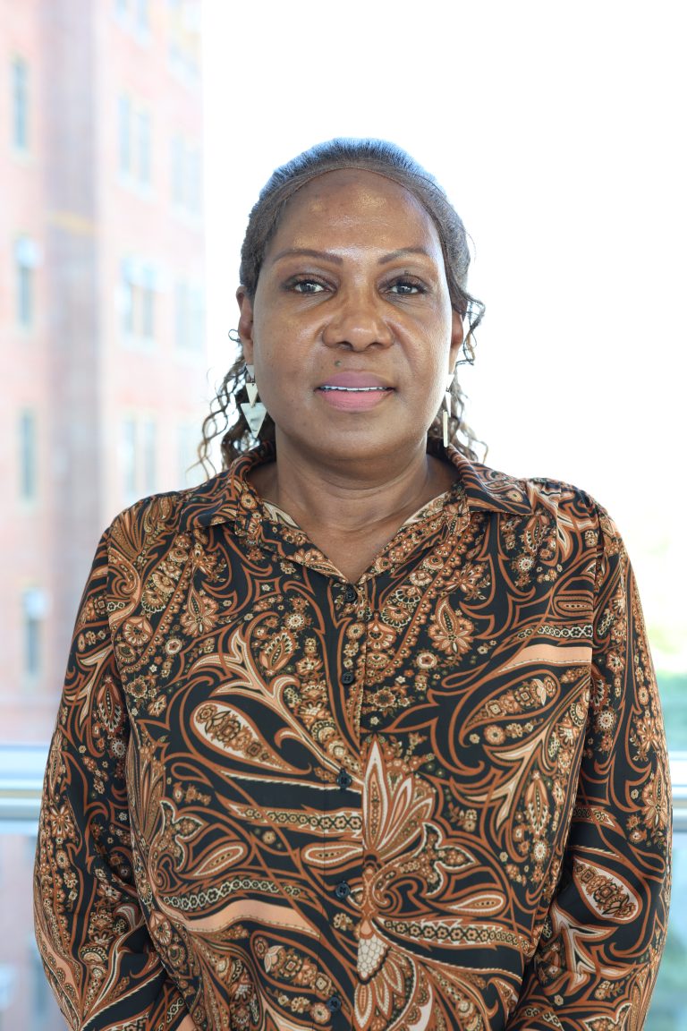 Message from the Program Coordinator - NYC Health + Hospitals