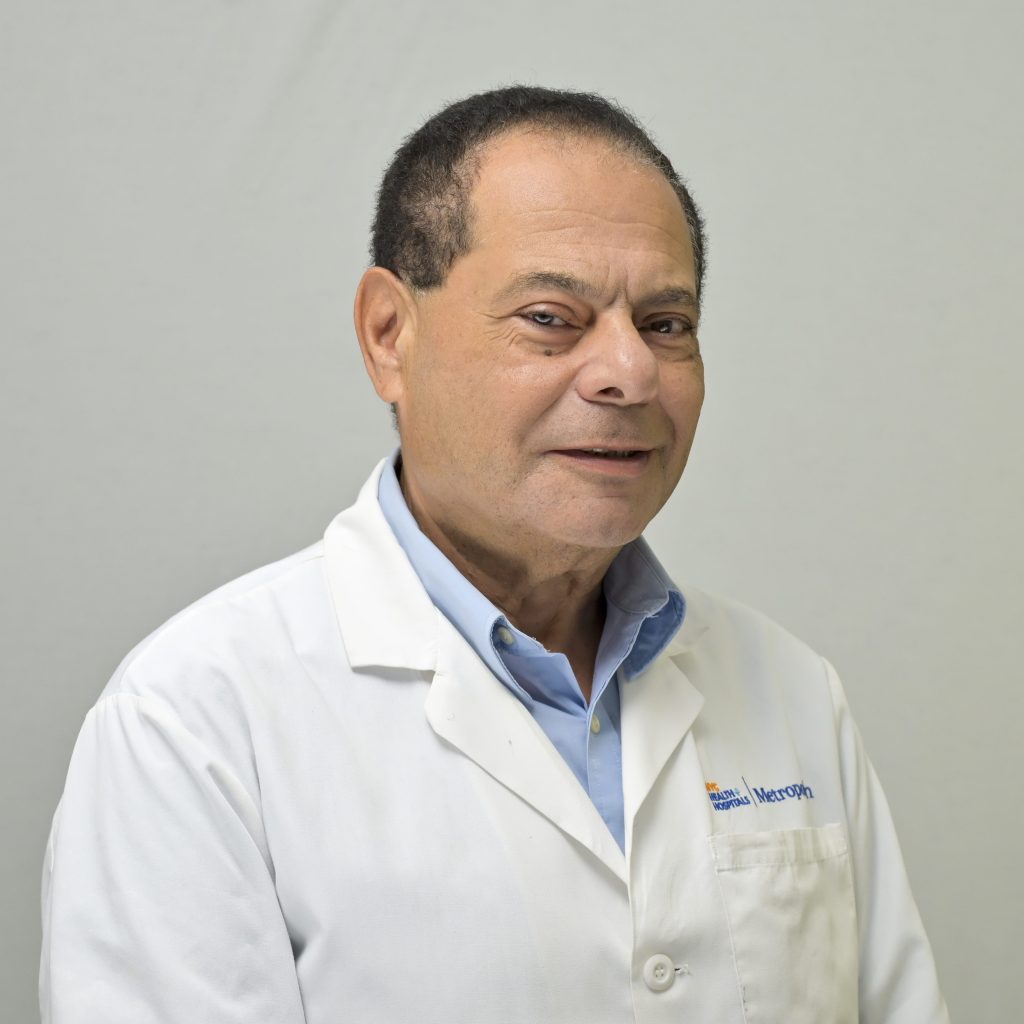 Our Staff and Residents - NYC Health + Hospitals