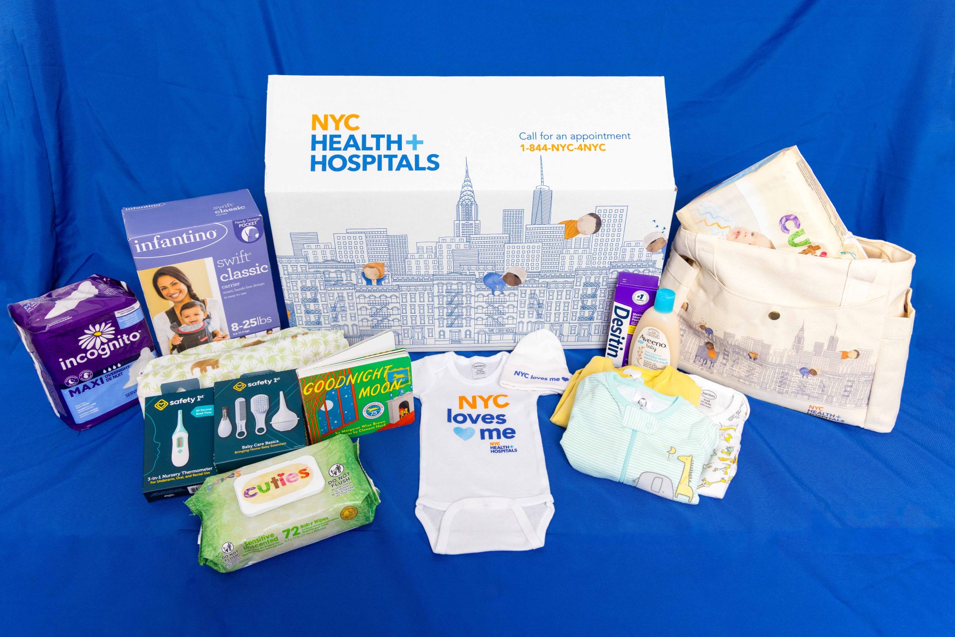 Mayor Adams Launches Two Signature Programs to Make Life More ...