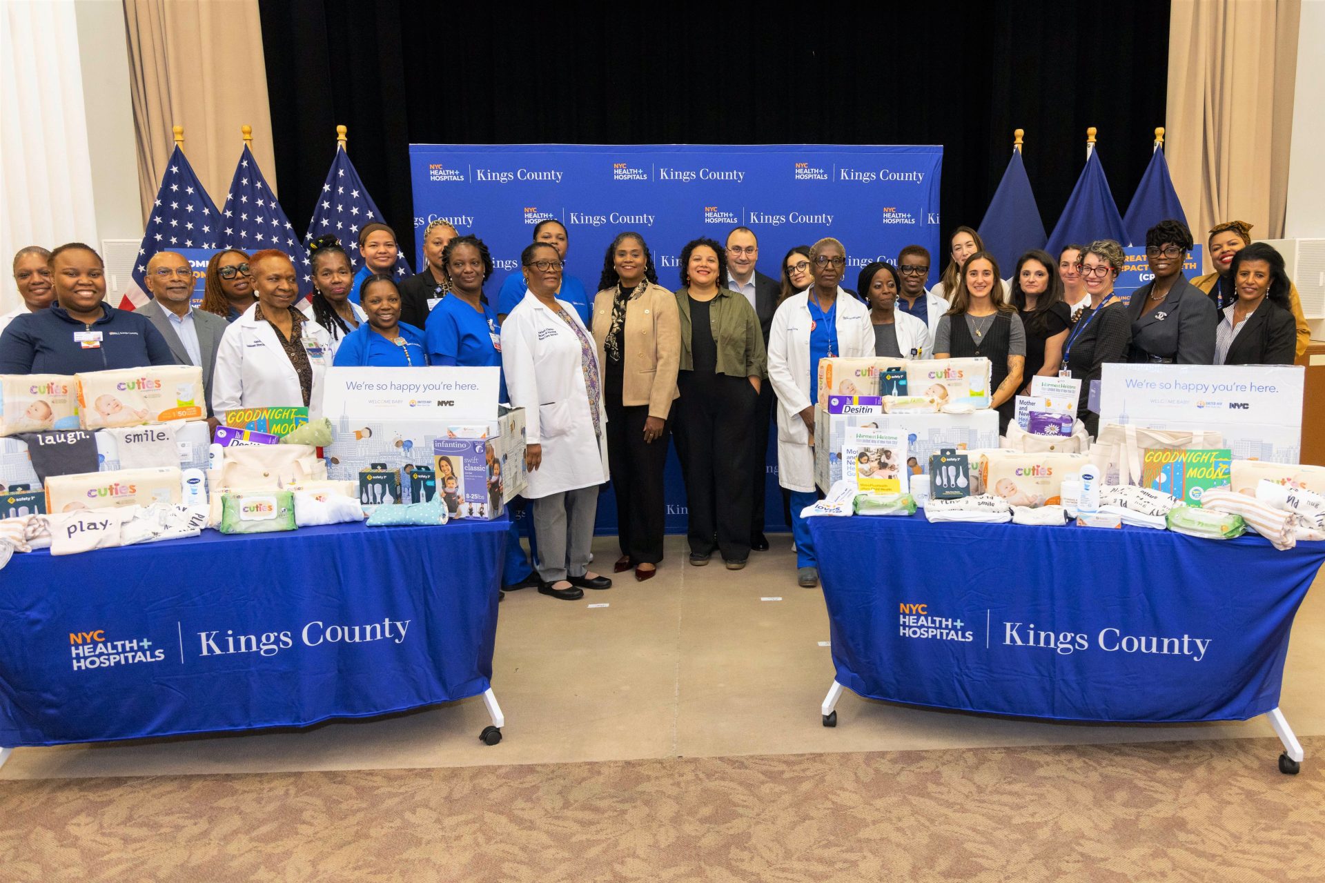 Mayor Adams Launches Two Signature Programs to Make Life More ...