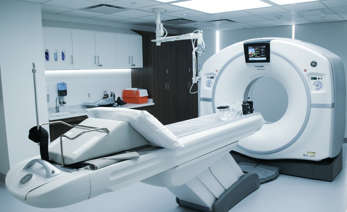 NYC Health + Hospitals/Gotham Health Launches Radiology Services Across ...