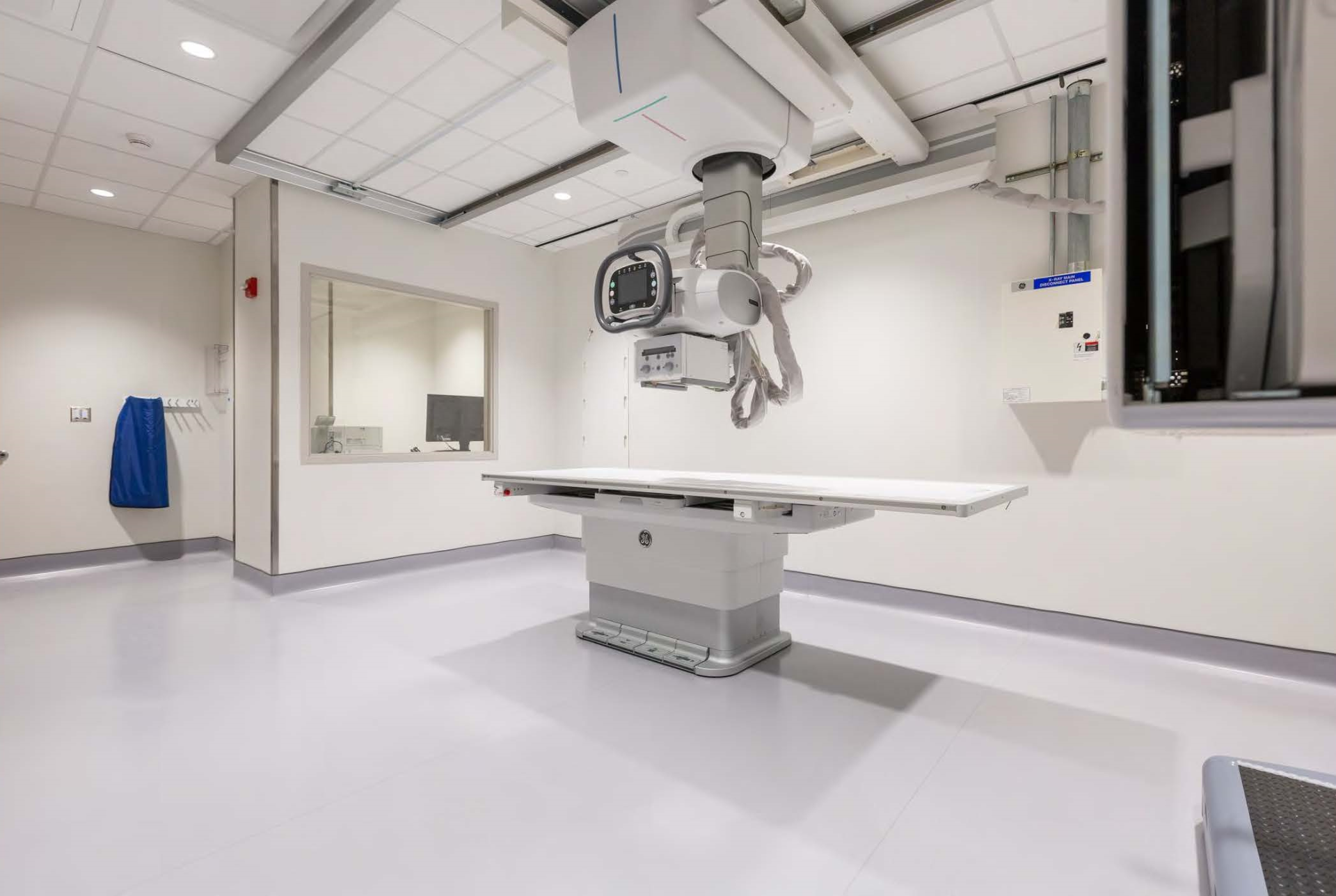 NYC Health + Hospitals/Gotham Health Launches Radiology Services Across ...