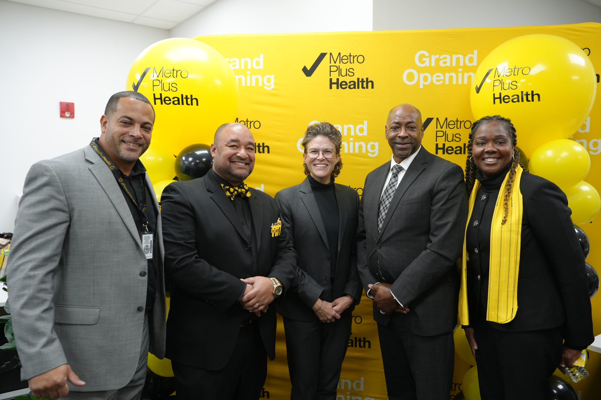 MetroPlusHealth Deepens Commitment to Staten Island with Opening of ...