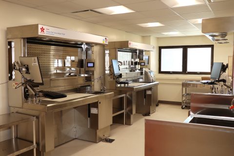 NYC Health + Hospitals/Bellevue Celebrates New State-of-the-Art ...